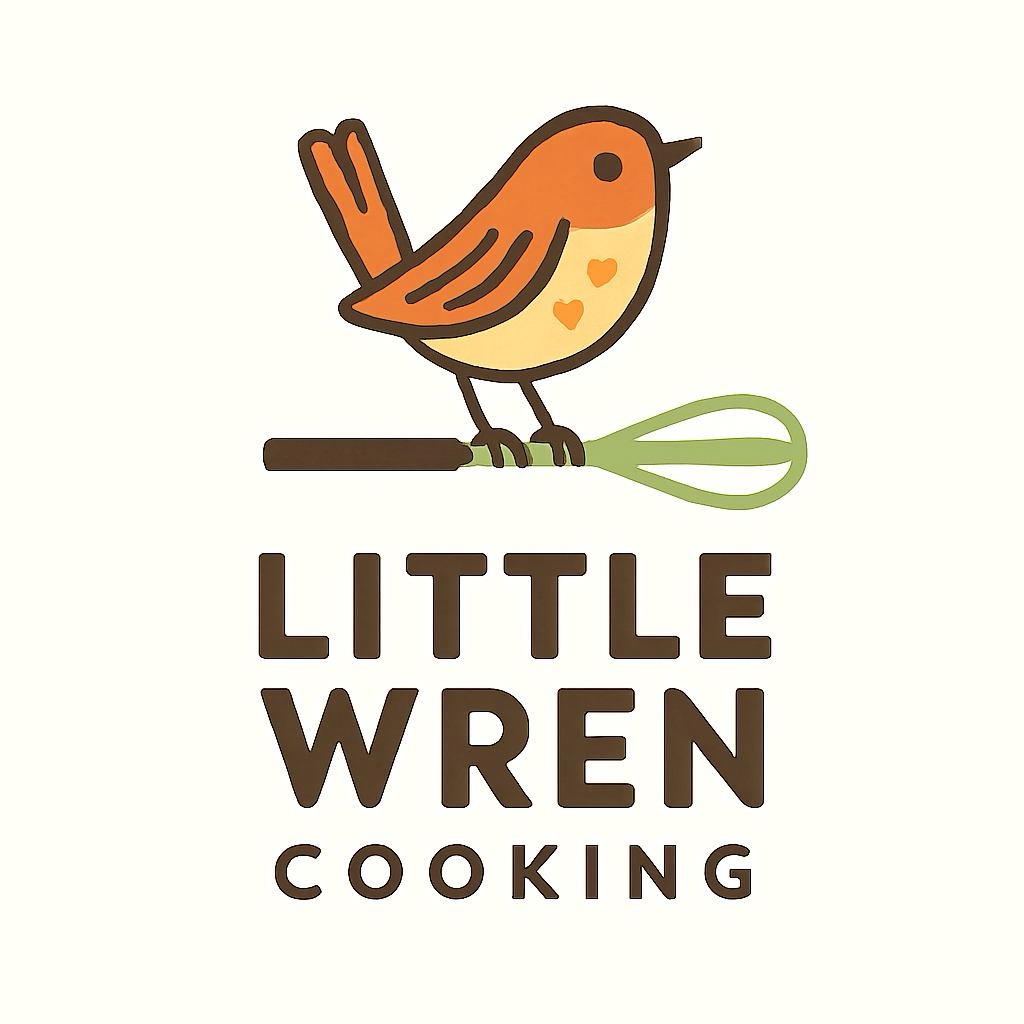 Welcome to Little Wren Cooking! - Little Wren Cooking